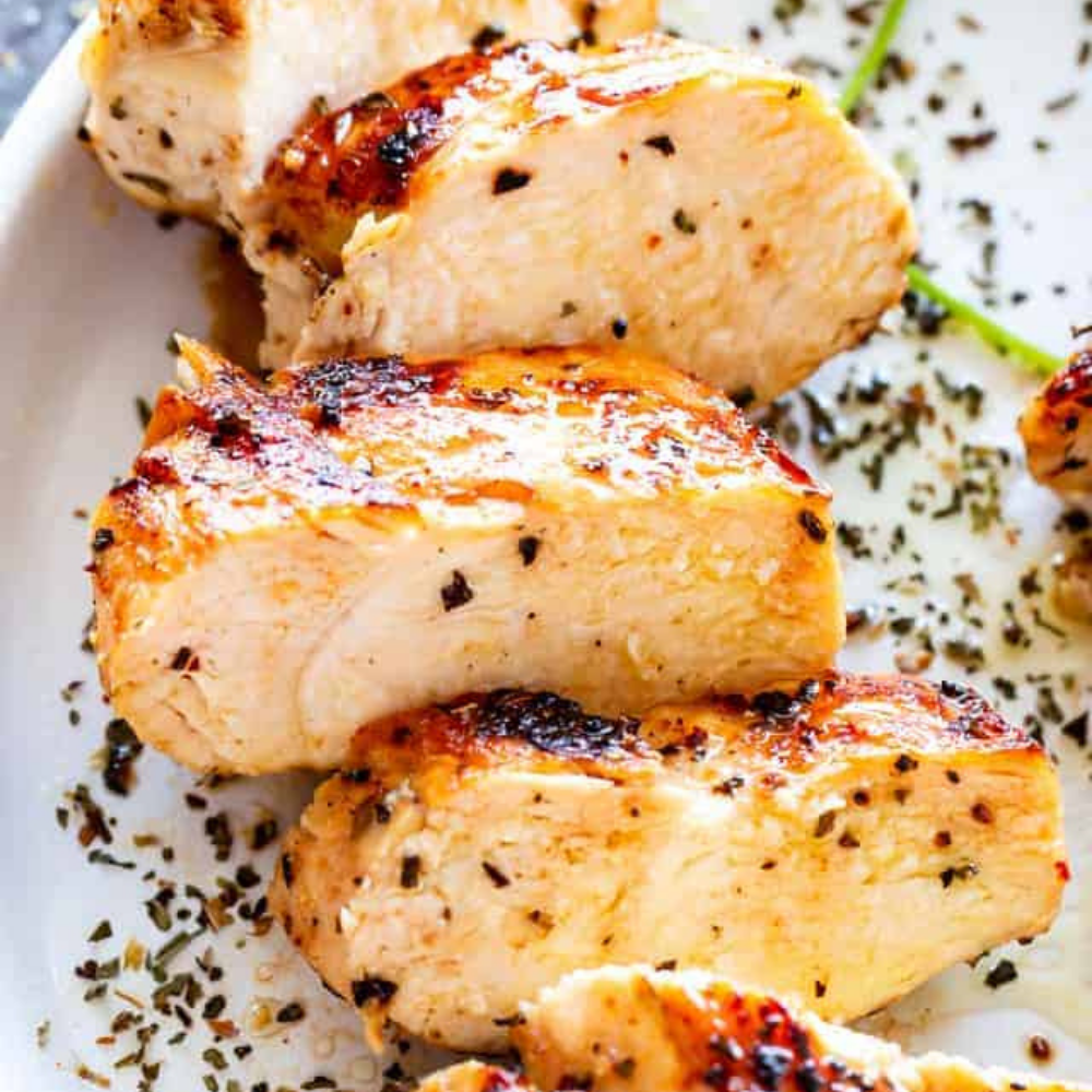 68° Chicken Classic - Umami Japanese Shoyu Sauce