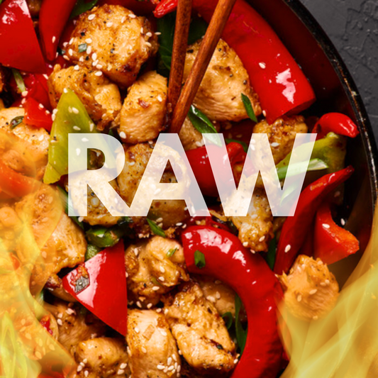 Collections – 68° Chicken